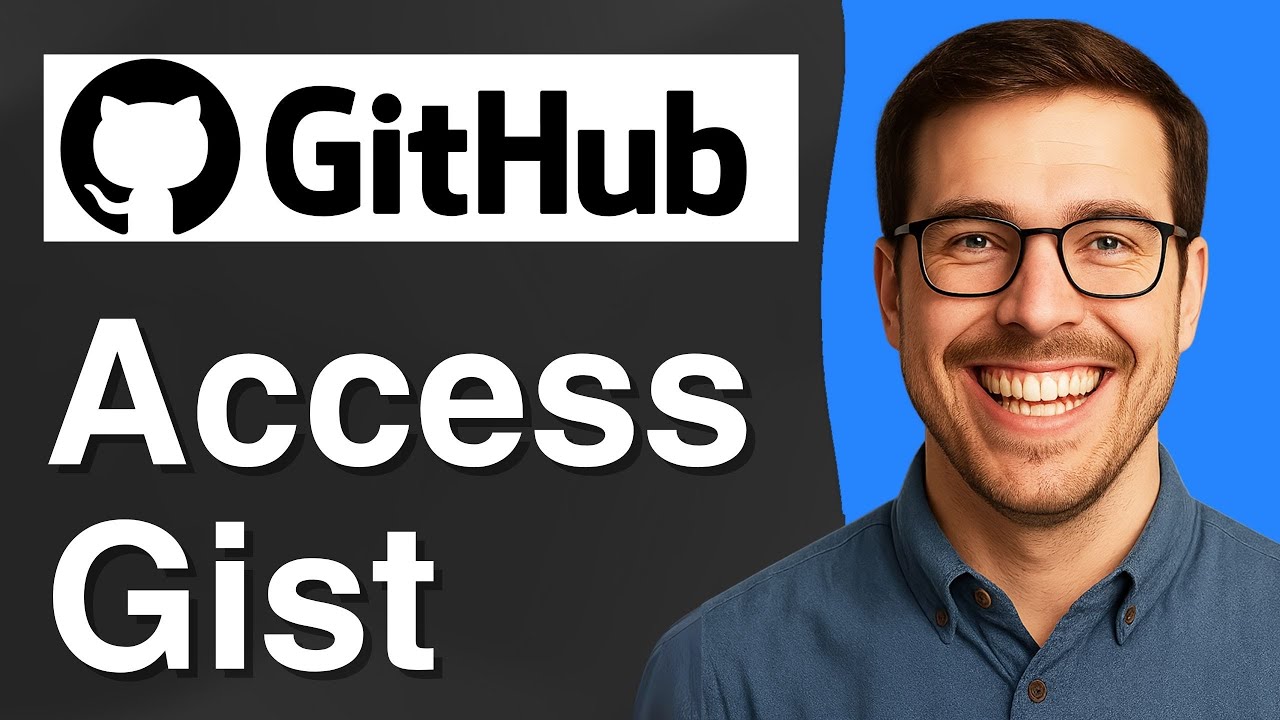 How to access gist on Github [2025 Easy Guide]