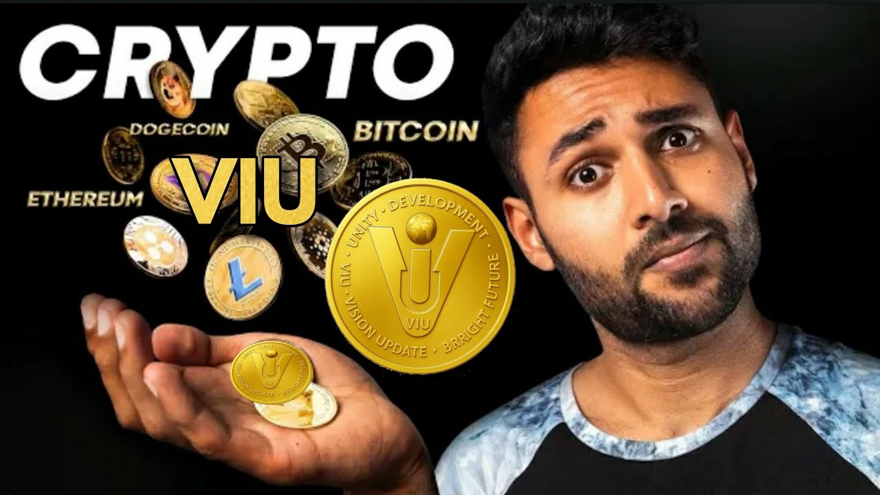 #VIU_NETWORK how vision update #viu and target ? / viu network vision update niki intumbero niyihe?