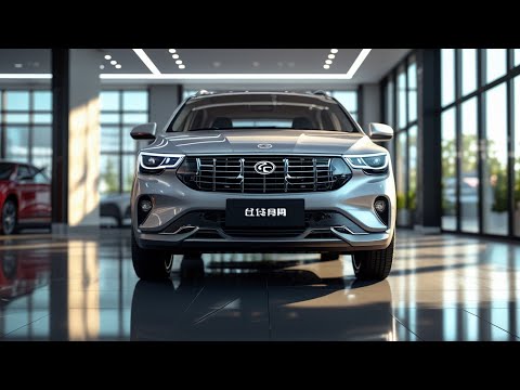 "2026 Geely Riddara RD6 – The Luxury Electric Pickup Redefining the Road!"