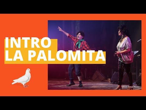 ANICETO PRIETO - La Palomita Mensajera, Intro | Folklore Nicaragüense | Canciones de Nicaragua