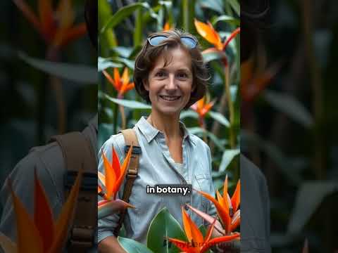 Root Word "Botane" | Meaning, Examples & Vocabulary Boost | Learn English Easily