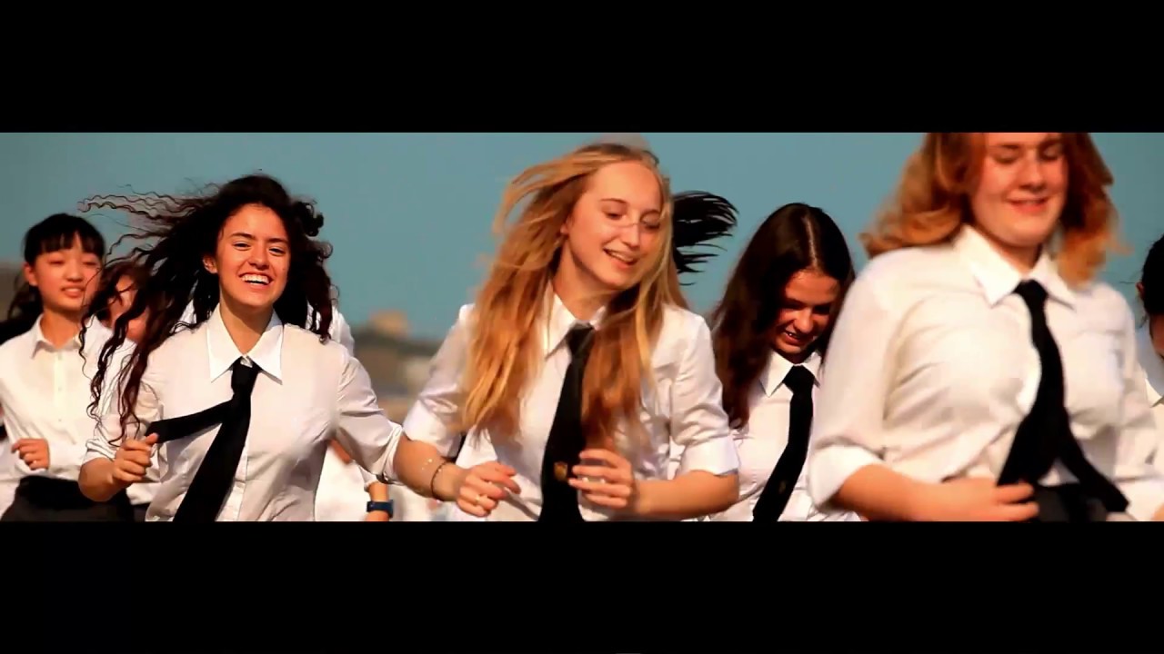 Maple Leaf Educational Systems in China - (Part 1)