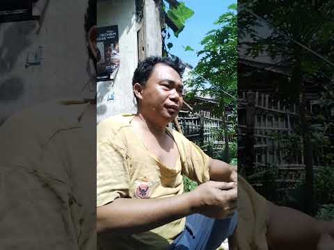 KETIKA ORANG KISMIN DI WAWANCARA TENTANG BANSOS #tambalban #bansos #kdm