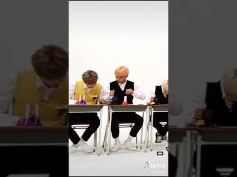 One of the cutest run bts ep.63😍jungkook jealous moments😳💜
