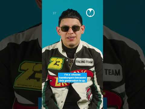 DeeBaby answers some rapid fire questions and gives a deeper dive into his new project😮