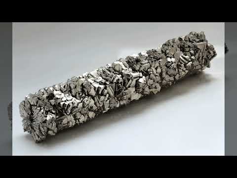 Titanium: Unveiling its Miraculous Properties