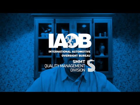IATF 16949 | Top 10 Major Nonconformities 2021 - Review of 1-5