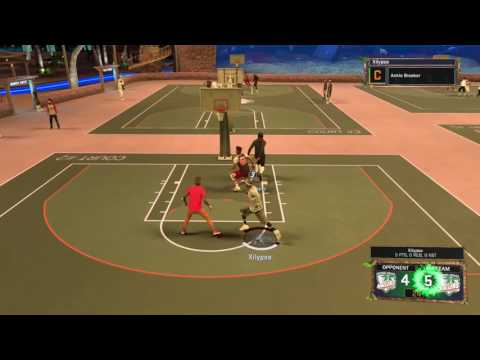 Steam Community :: Video :: NBA 2K17