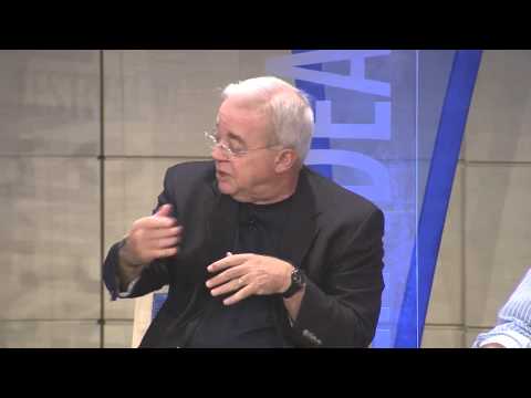 Religious Pluralism in America (Full Session)