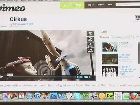 How To Embed Vimeo To Your Webpage