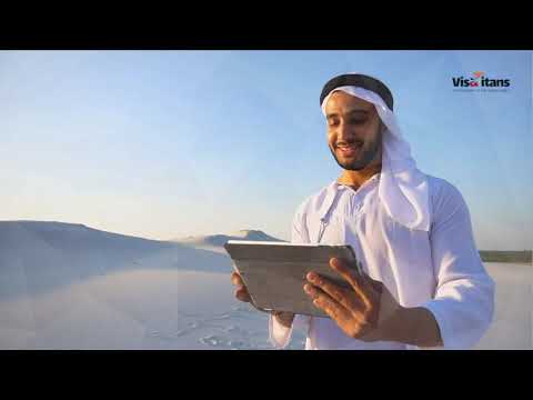 Saudi Arabia visa application & requirements