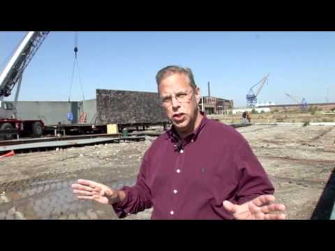 Boston Tea Party Museums - Quincy Shipyard | #22
