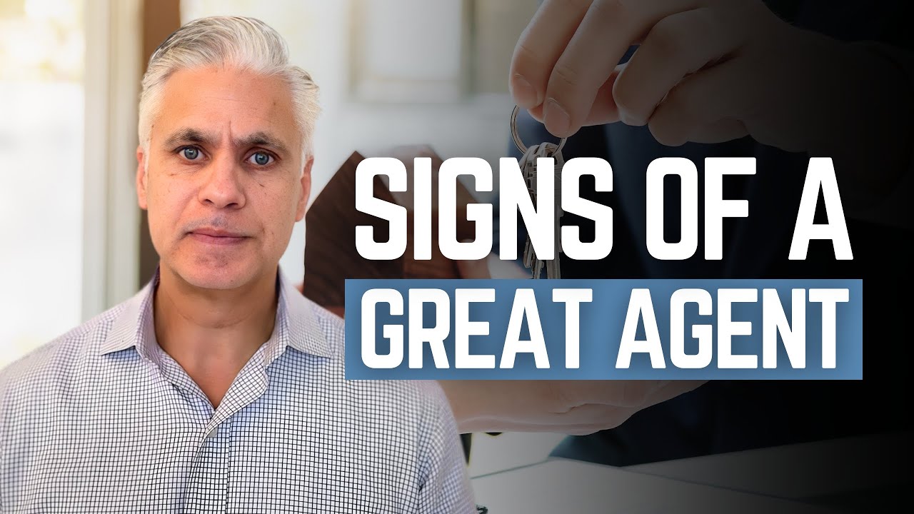 How To Choose the Right Real Estate Agent