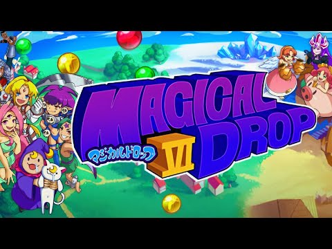 Steam Community :: Magical Drop VI