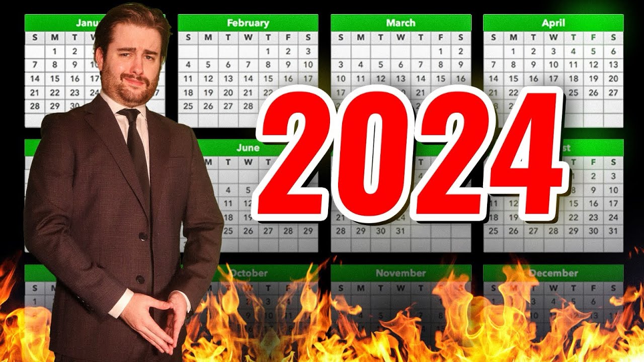 2024 in Review