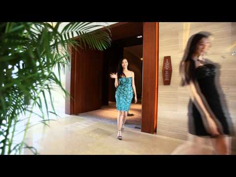 CHINA PR, Du Yang - Contestant Introduction: Miss World 2014