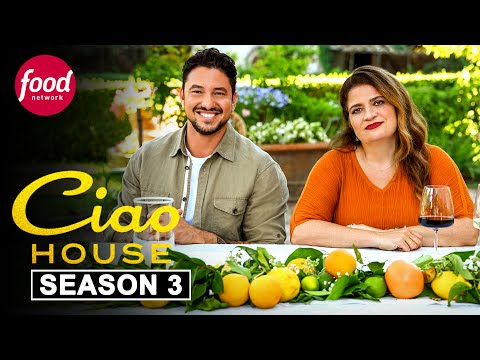 Ciao House Season 3 New Contestant List Update and More Updates