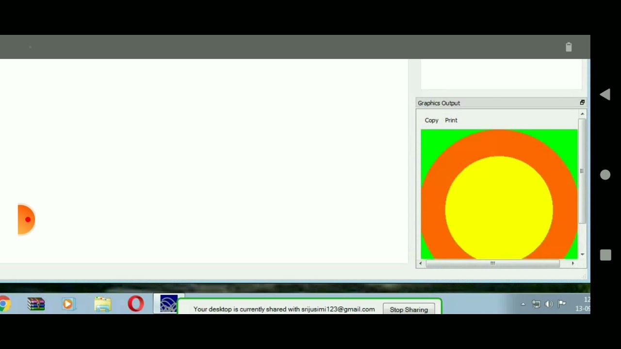 Computer science  class : VII ,chapter : 3, basic 256