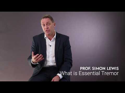 What is Essential Tremor?