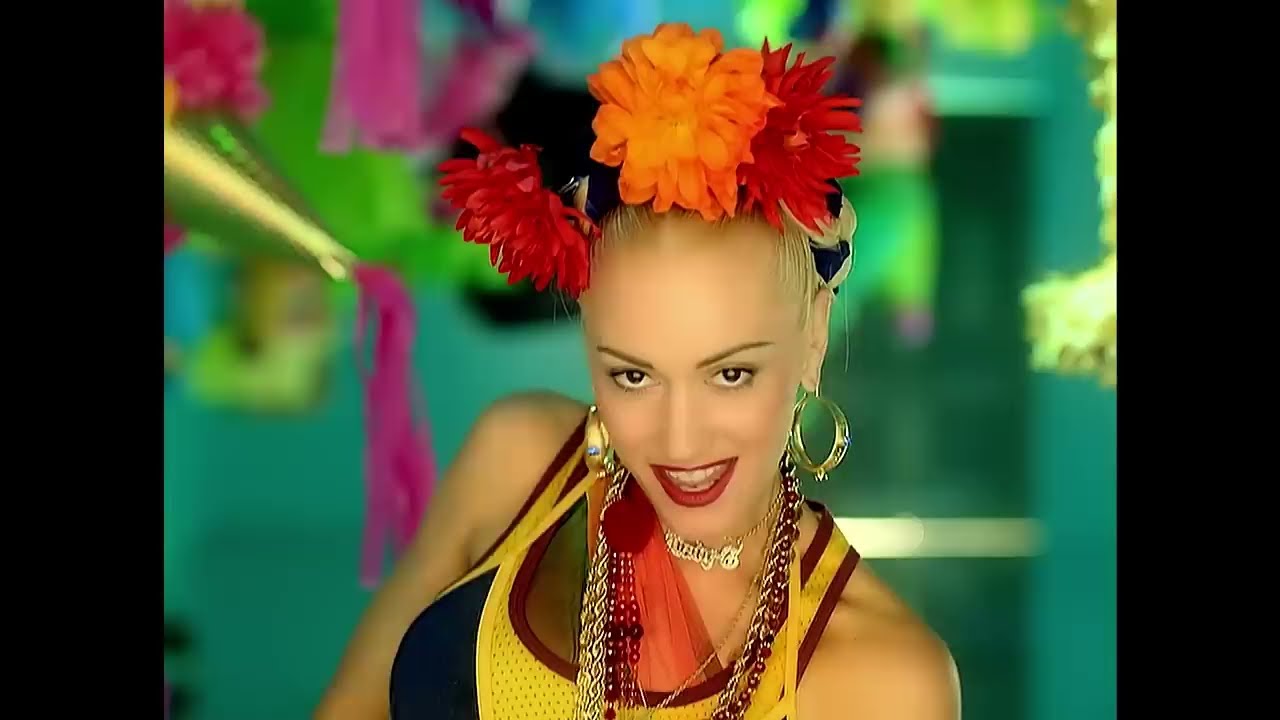 Gwen Stefani - Luxurious Lyrics And Videos