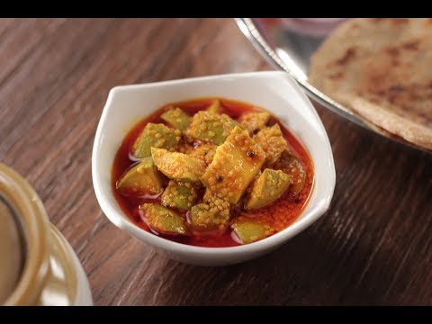 Raw Mango Pickle | Papads and Pickles | Sanjeev Kapoor Khazana – Top ...