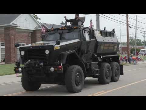 Memorial Day Parade & Ceremony 2021