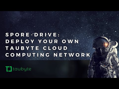 Taubyte's Documentation