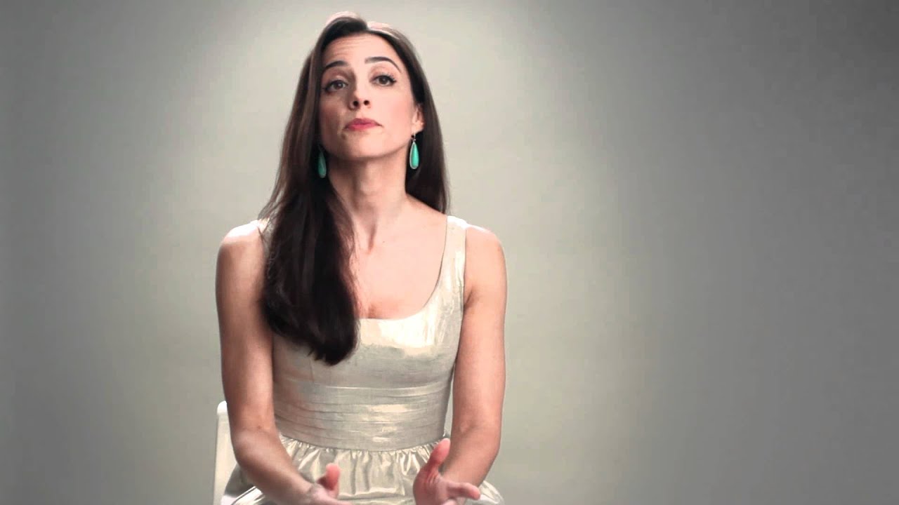 Reach Shoshanna Gruss Promo.mov