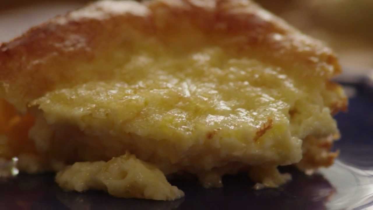 How to Make Corn Pudding | Allrecipes.com