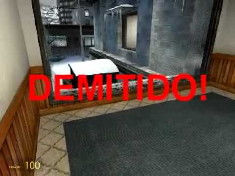 Steam Community :: Video :: GMOD - As aventuras de Gordon
