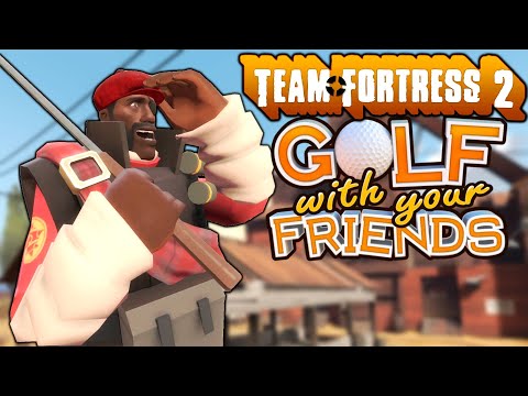 Steam Community :: Golf With Your Friends