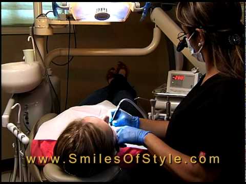 General dentistry & advanced technology