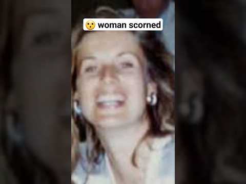 Woman scorned #truecrime #bettybroderick