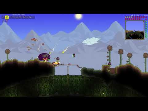 Steam Community :: Video :: Terraria Exxo Avalon Mod (1.2.4.1 ...