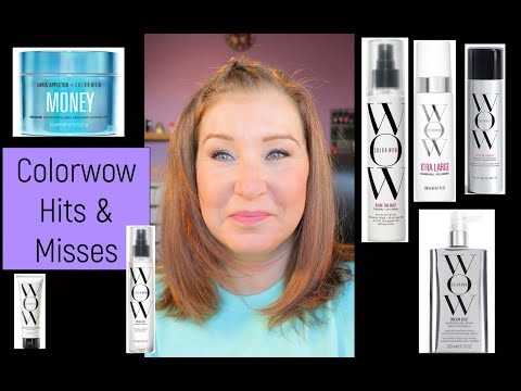 Color wow Hits & Misses - Which products live up to the hype?!