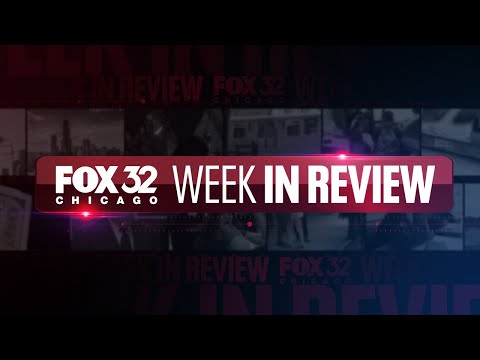 Chicago curfew debate, ICE concerns & 'Mr. Beef' | Week in Review