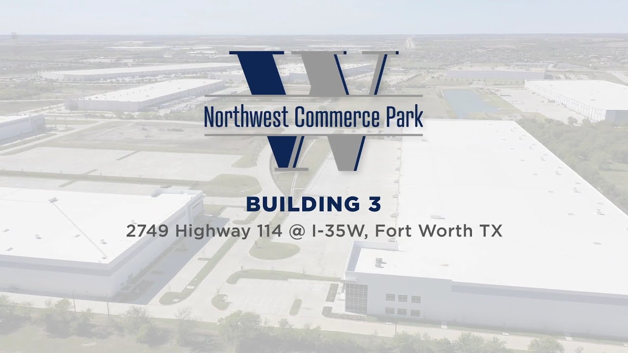 iDC Logistics Dallas, Texas Warehouse