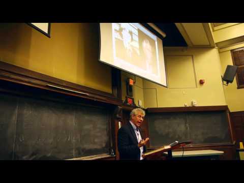 The 1980s Counterrevolution