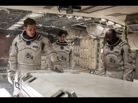 Interstellar (2014) Trailer, Clip and Video