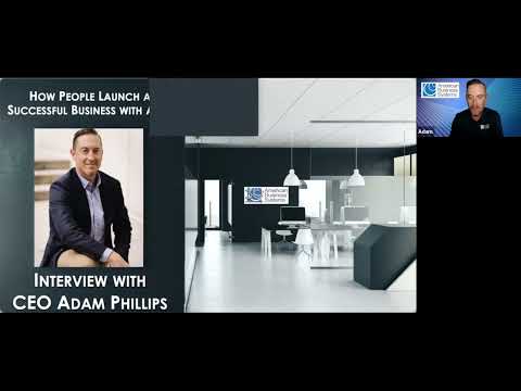 How to Launch a Successful Business with ABS!