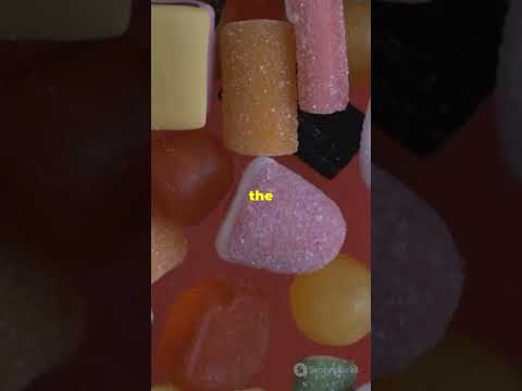 The Sweet History of Rudy's Candies !