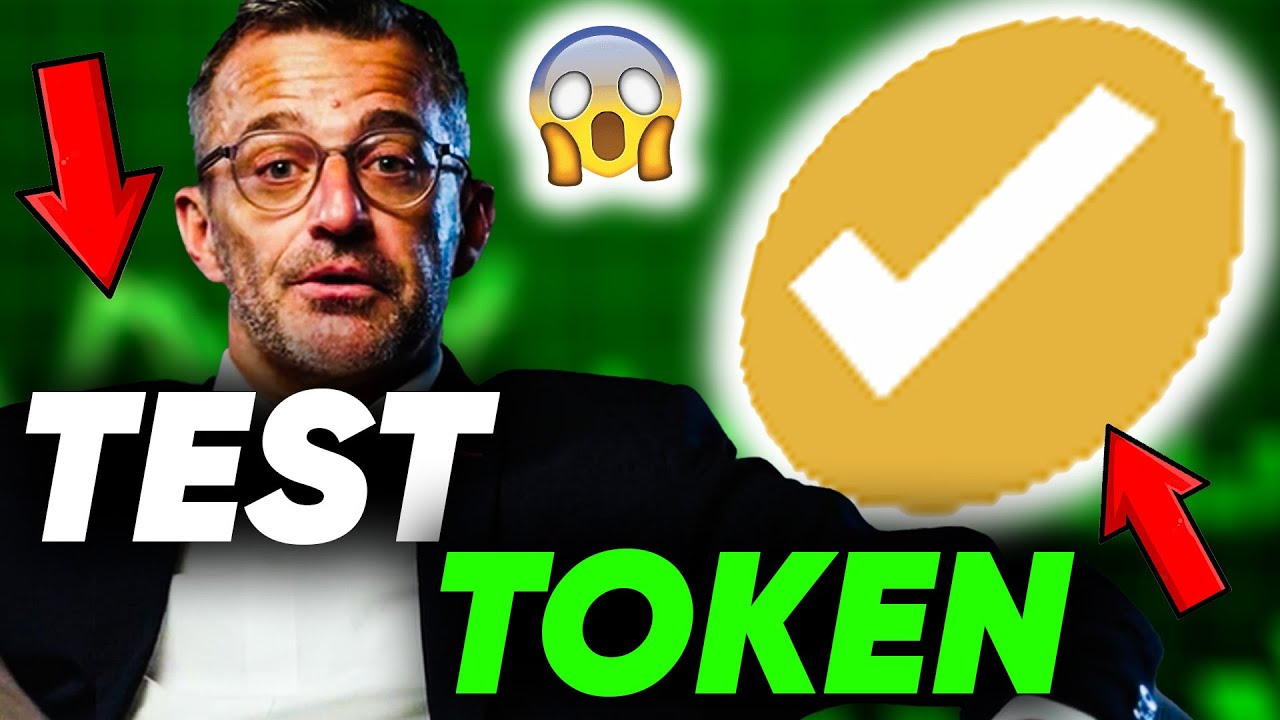 ✅ Test Token (TST) Explained: Market Surge, Tokenomics & Future Outlook