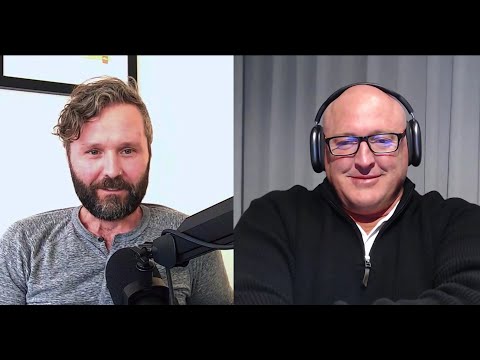 Explosive Bitcoin Insights with Peter Dunworth: BTC, Smarter Web Company SWC & New Product Beta!