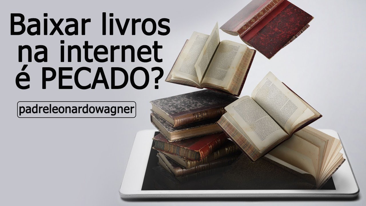 Can I Download Books from the Internet?