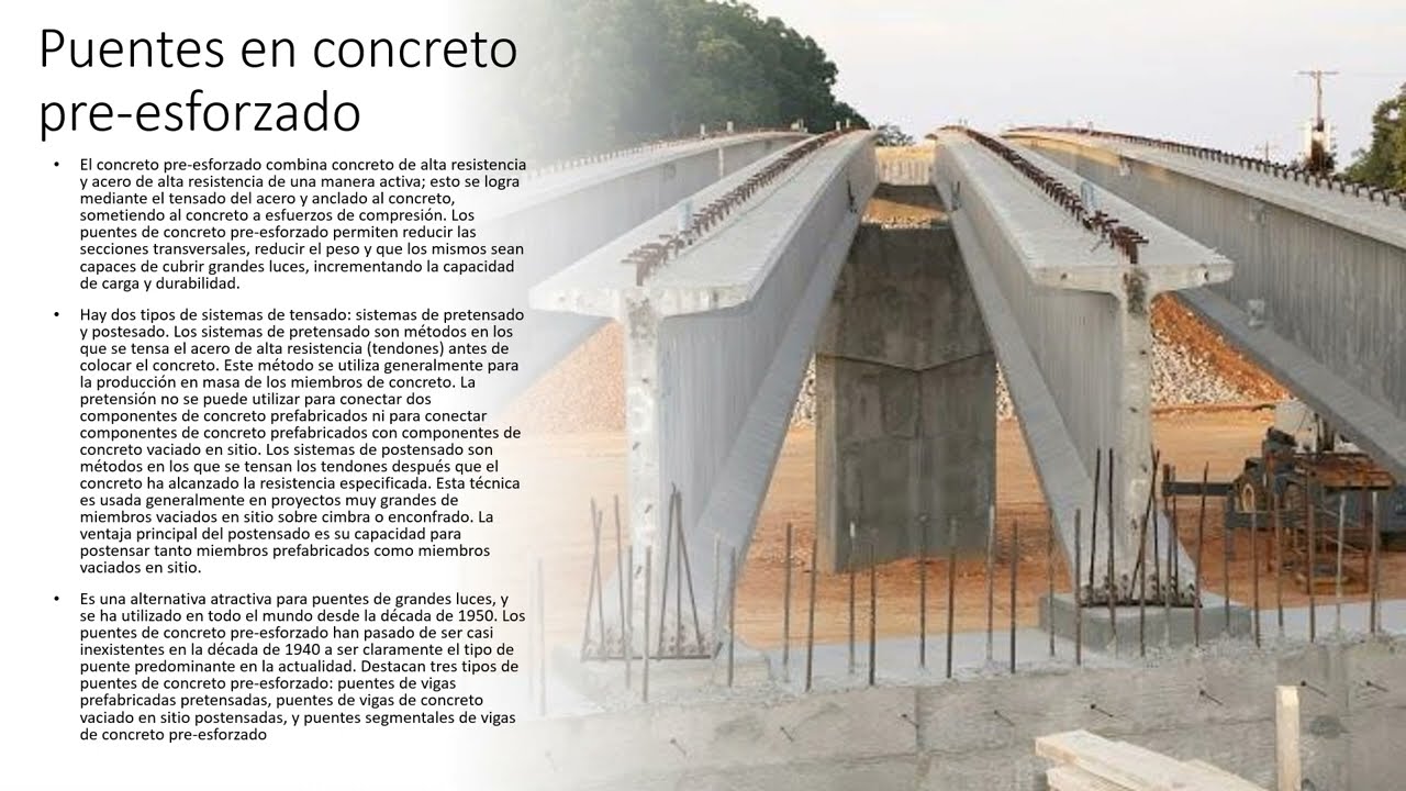 03 Teoría de puentes en concreto presforzado