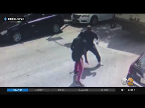 Exclusive Video: 1 Dead Following Alleged Altercation Between Mount Vernon City Workers