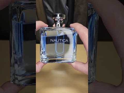 Nautica Voyage Unboxing - bf2k Fragrance #perfume #cologne #fragrance #fragrancereview