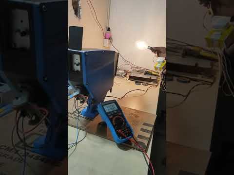 Infrared Loop Scanner - IR Loop Scanner Latest Price, Manufacturers ...