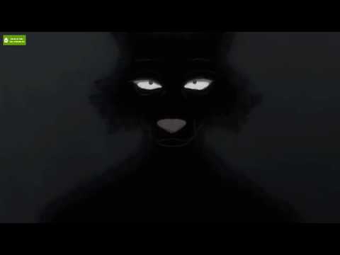 Steam Community :: Video :: Beastars - Legoshi breaks a mirror