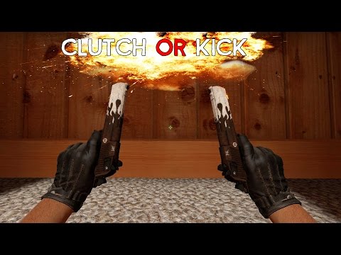 Steam Community :: Video :: CLUTCH OR KICK | FANNY KATKA | CS:GO